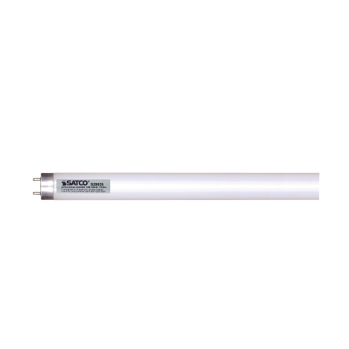 Satco S29935 LED T8 Bulb - 3500K | BulbsDepot.com