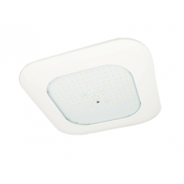 LSI CRUS-SC-LED-LW-50-UE-WHT Canopy Light