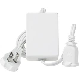 Lutron RR-3PD-1-SW - RadioRA2 RF Plug-In Module | BulbsDepot.com