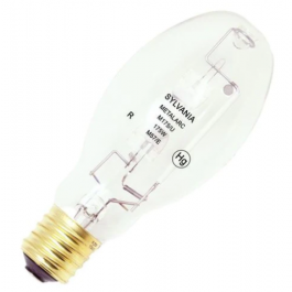 Sylvania 64471 Metal Halide Bulb | 175 Watt Metal Halide Bulb | M57/E ...